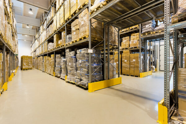 Importance of Warehouse Ergonomics | Storage & Ergonomic Equipment