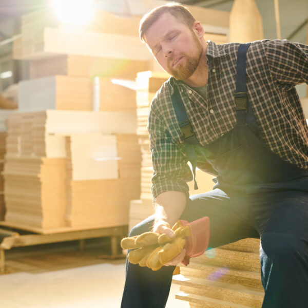 Importance of Warehouse Ergonomics | Storage & Ergonomic Equipment